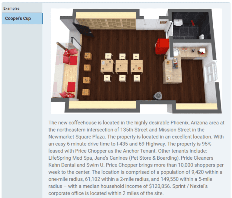 How to Write a Coffee Shop Business Plan? [Free Template]