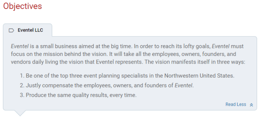 How to Write an Event Planning Business Plan + Free Template