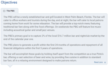 Bar Business Plan Template [Updated 2023] + Step-by-Step Guide