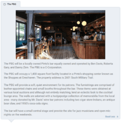 Bar Business Plan Template [Updated 2023] + Step-by-Step Guide