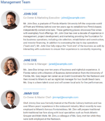 Bar Business Plan Template [Updated 2023] + Step-by-Step Guide