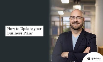How and When to Update Your Business Plan