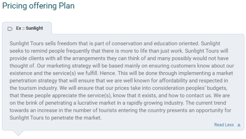 How to Write Travel Agency Business Plan + Free Template