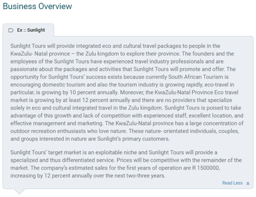 How to Write Travel Agency Business Plan + Free Template