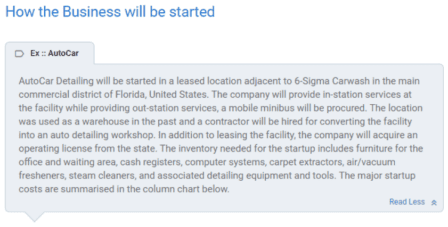 Car Detailing Business Plan Writing Template & Guide [Updated 2026 ]