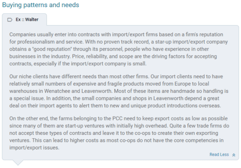 How to Write an Import-Export Business Plan + Free Template