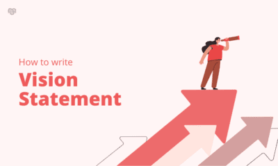 How to Write a Vision Statement for Your Business?