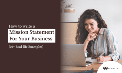 How to Write a Mission Statement for Your Business Plan + Examples