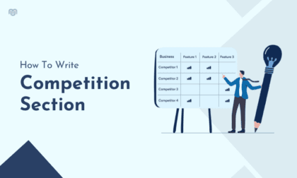 How to Write the Competition Section: Business Plan Writing