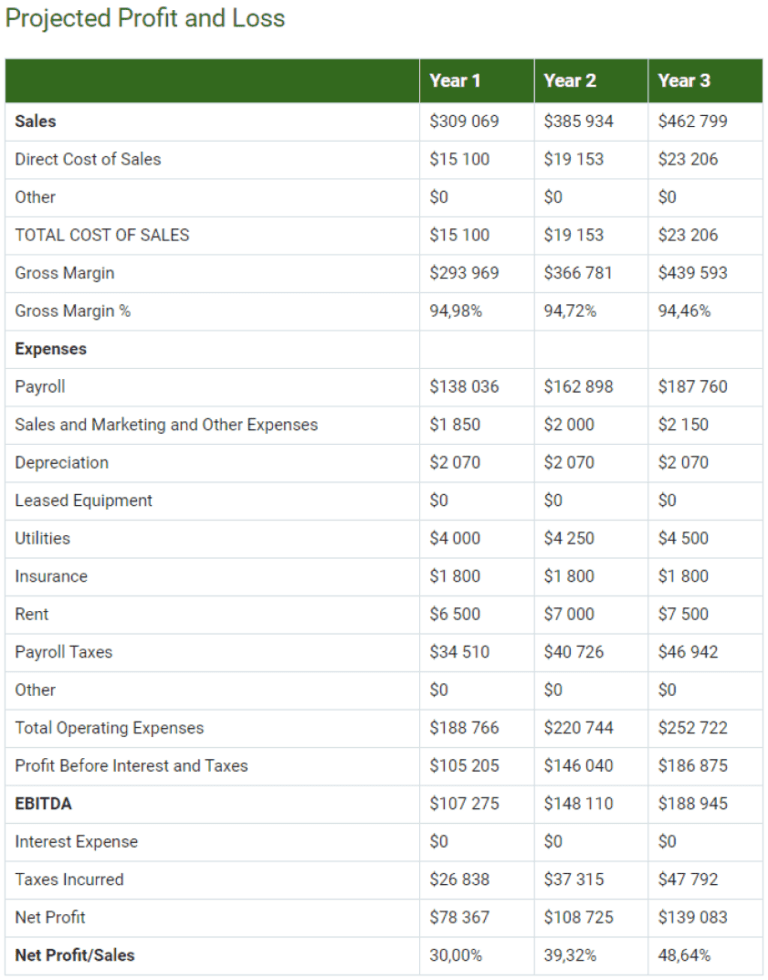 Self Storage Business Plan: Guide & Template (2025)