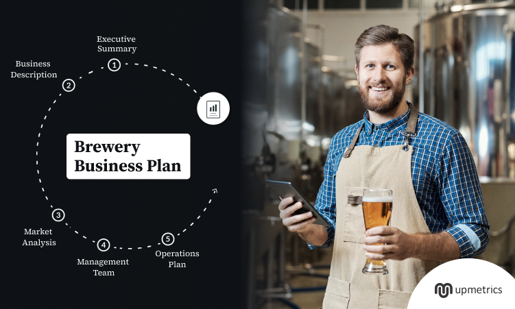 How to Write a Brewery Business Plan: Free Template & Guide