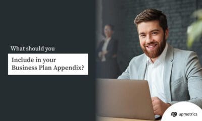 What to include in a Business Plan Appendix? Tips & Best Practices