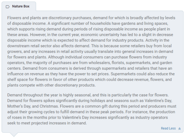 Plant Nursery Business Plan Template + Guide [Updated 2025 ]