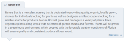 Plant Nursery Business Plan Template + Guide [Updated 2025 ]