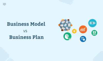 Business Model vs. Business Plan: What's the Difference?