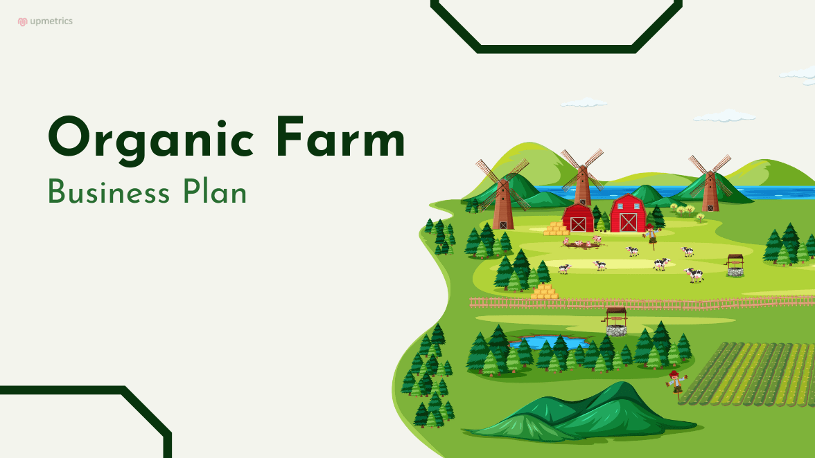 Organic Farm Business Plan: Guide & Template (2025)