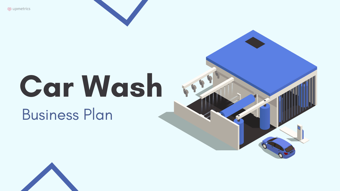 Car Wash Business Plan: Guide & Template (2024)