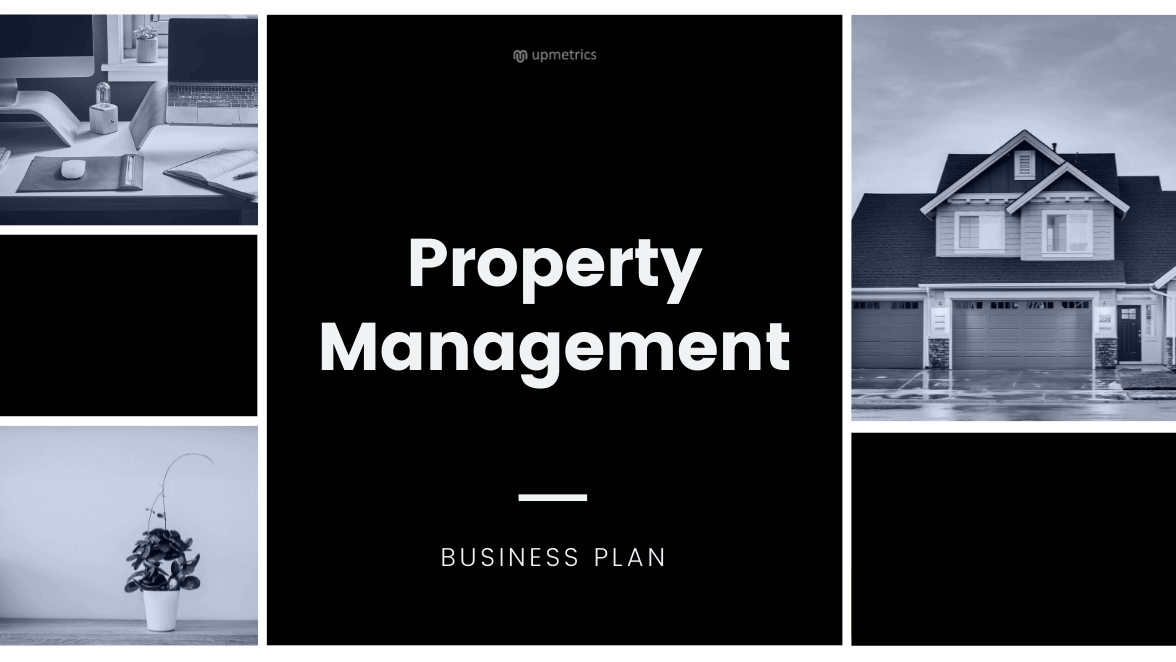Property Management Business Plan: Guide & Template (2025)