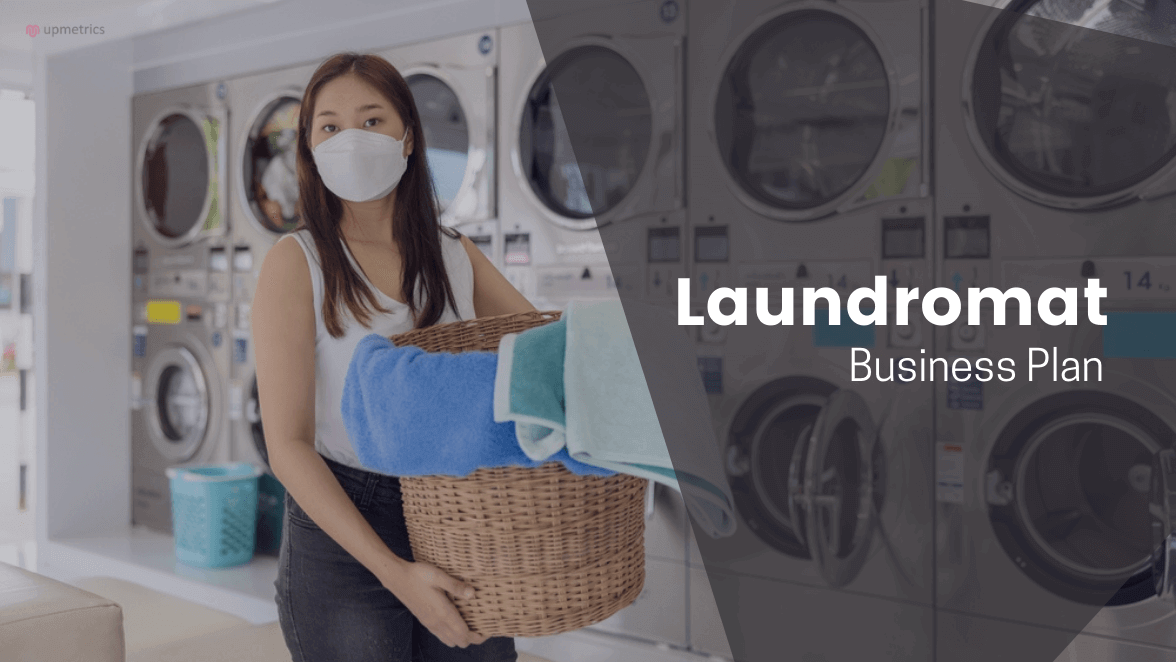 Laundromat Business Plan: Guide & Template (2025)