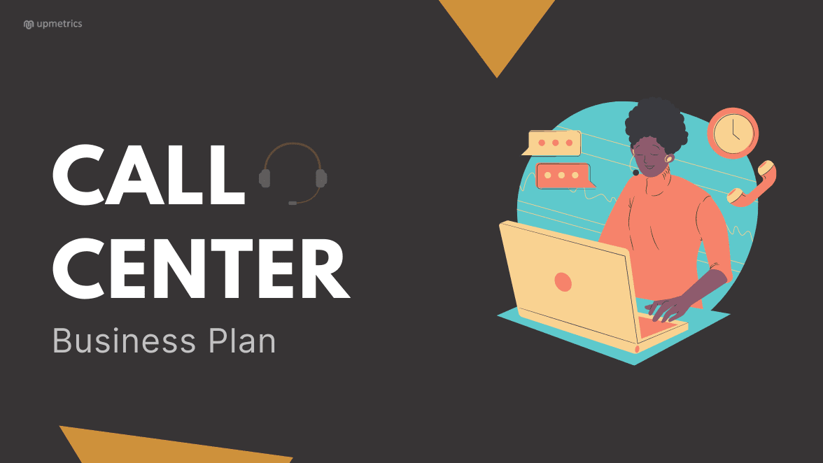 Call Center Business Plan: Guide & Template (2025)