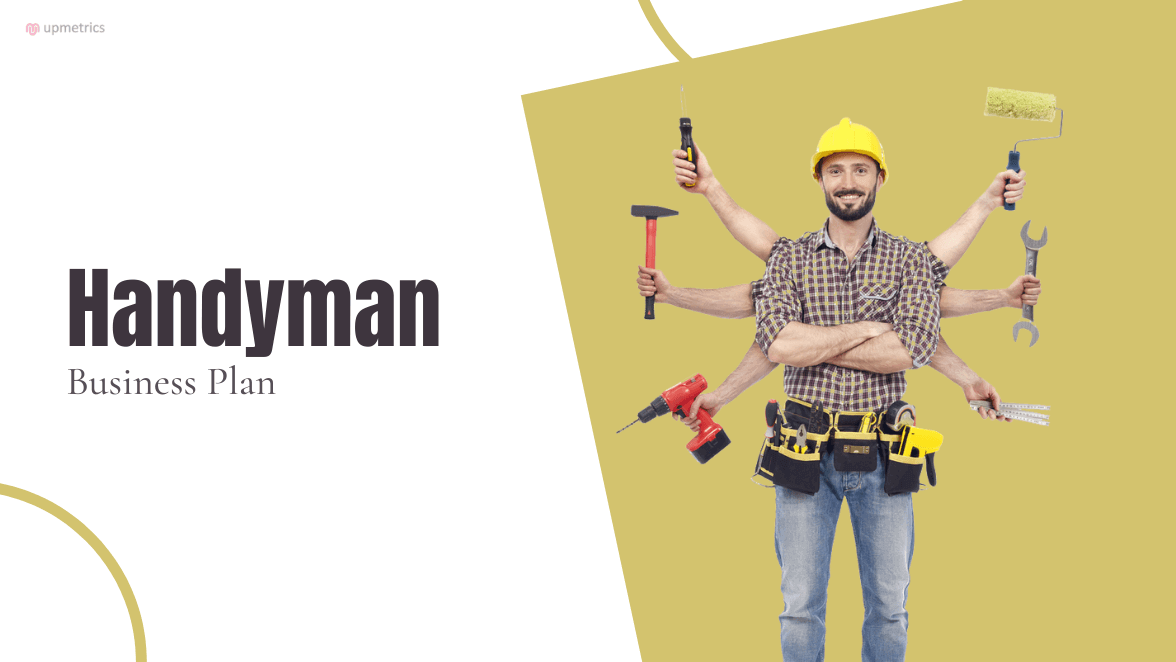 Handyman Business Plan: Guide & Template (2025)
