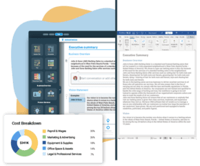 Clothing Line Business Plan Template [Updated 2024 ] - Upmetrics