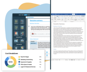 Food Processing Business Plan Template (2024)