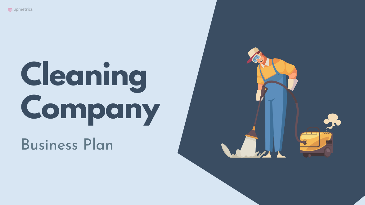 Business Plan For Cleaning Companies Encycloall