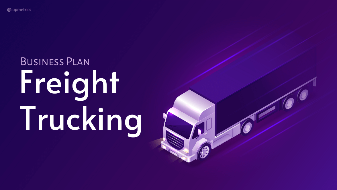 How To Make Business Plan For Truck Business Encycloall