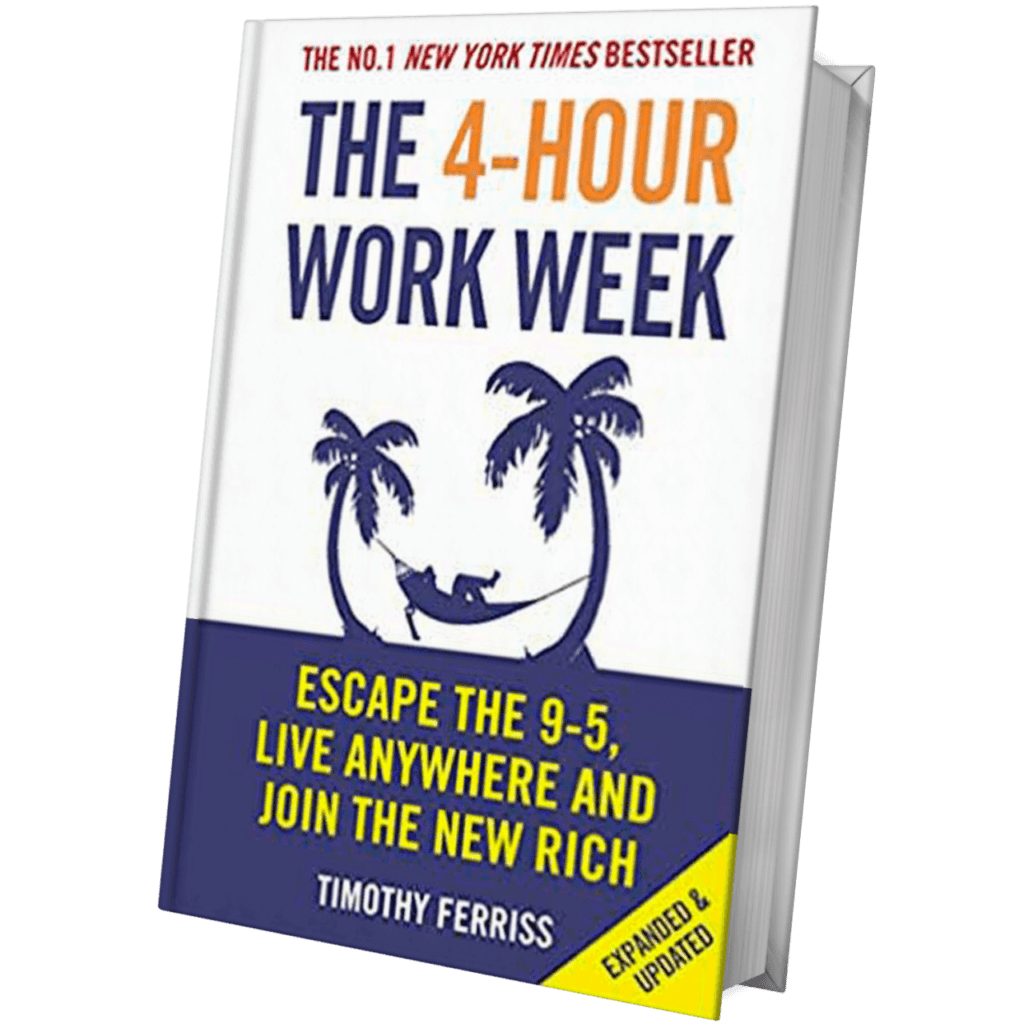 12 Books On Starting A Business Every Entrepreneur Should Read