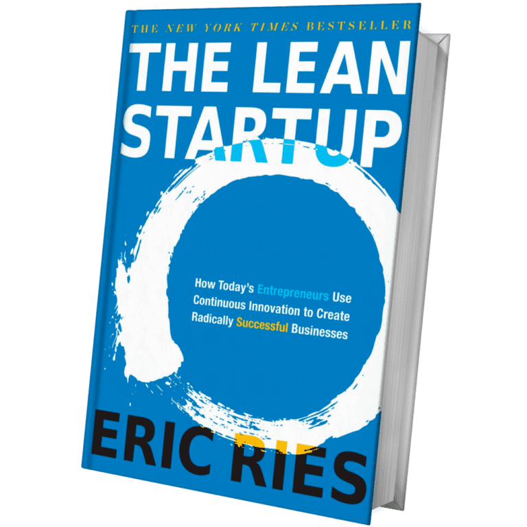 12 Books On Starting A Business Every Entrepreneur Should Read