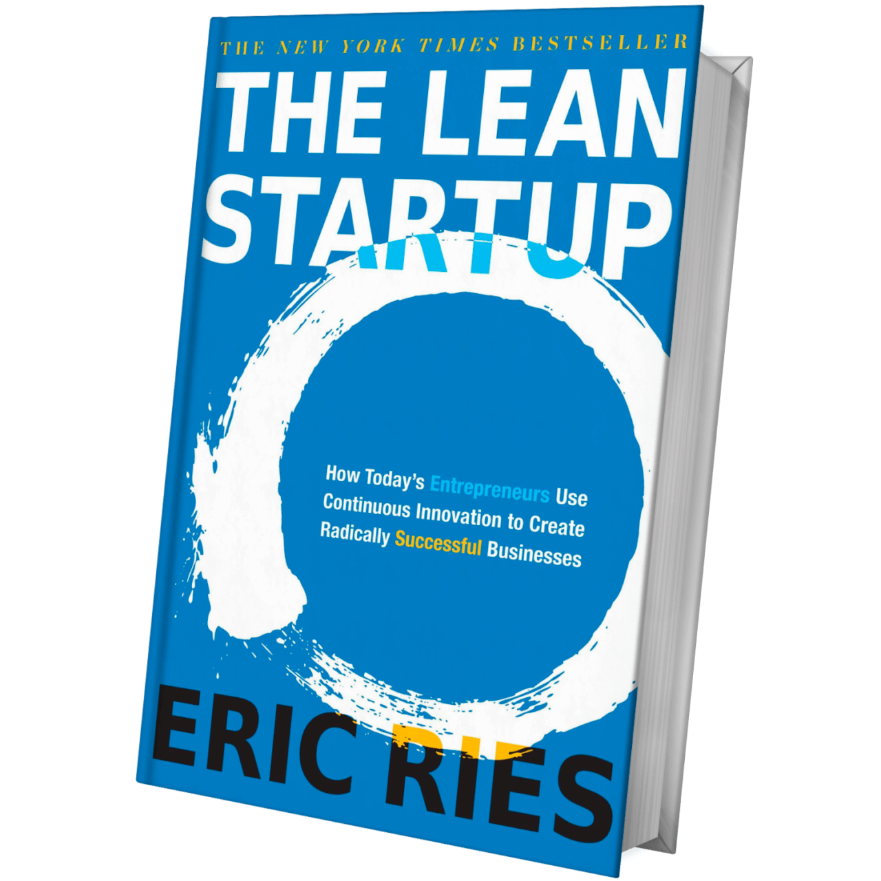 12 Books On Starting A Business Every Entrepreneur Should Read