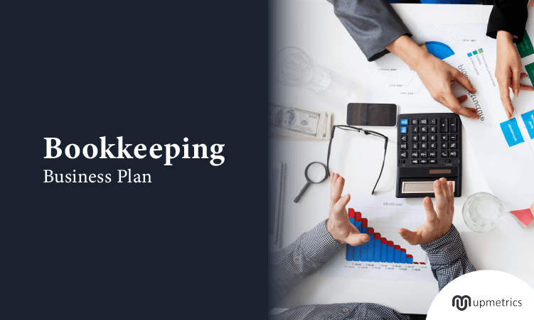 Bookkeeping Business Plan Template (2025)