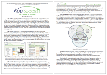 7 Best Business Plan Examples for Students (Updated 2025)