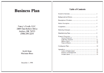 7 Best Business Plan Examples for Students (Updated 2025)