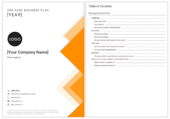 7 Best Business Plan Examples for Students (Updated 2025)