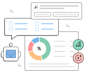 Ai Powered Financial Forecasting Assistant Upmetrics