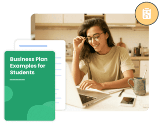 7 Best Business Plan Examples for Students (Updated 2025)