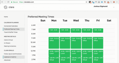Top 10 AI Virtual Assistants for Startups and Businesses (2025) - Upmetrics
