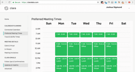 Top 10 AI Virtual Assistants for Startups and Businesses (2025) - Upmetrics