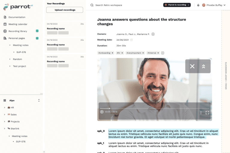 Top 10 AI Virtual Assistants for Startups and Businesses (2025) - Upmetrics