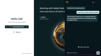 Top 10 AI Virtual Assistants for Startups and Businesses (2025) - Upmetrics