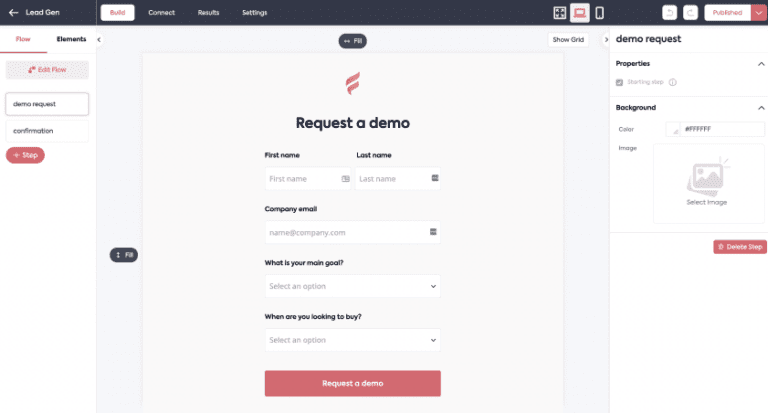 10+ Best Form Builder Tools For Your Small Business - Upmetrics