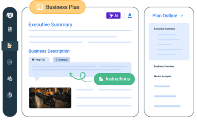 Business Plan Builder Get Your Plan Ready Fast
