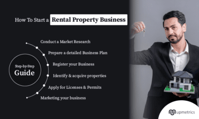 How to Start a Rental Property Business: A Step-by-Step Guide - Upmetrics