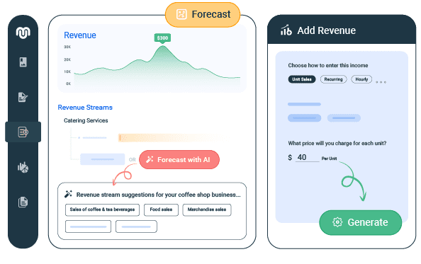 Financial Modeling Software | Automate Forecasting & Planning