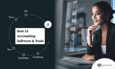 Top 10 Best AI Accounting Software in 2025