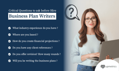12 Critical Questions to Ask Before Hiring a Business Plan Writer ...