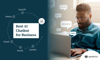 Best AI Chatbots for Business in 2025 (with User Reviews)