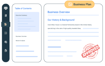 E2 Visa Business Plan | Upmetrics